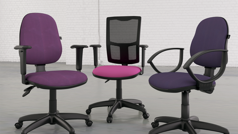 BOF · Products · Coast Office Task Chair by BOF