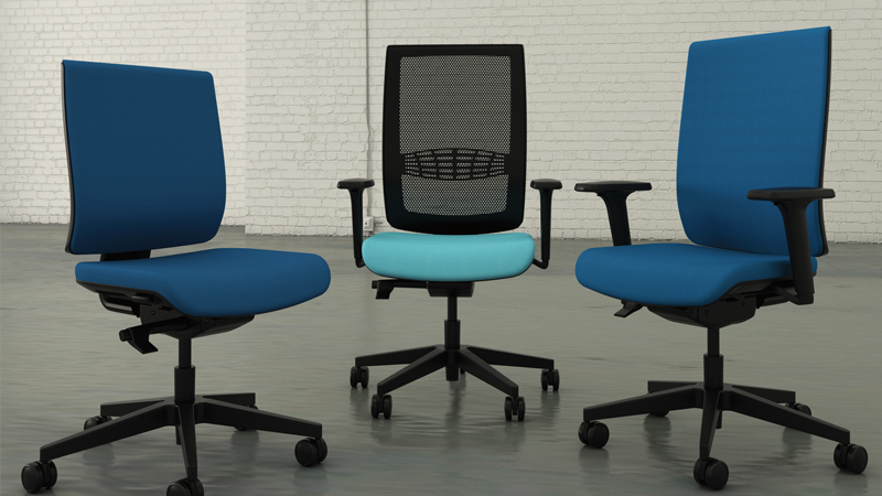 BOF · Products · Ensemble Office Task Chair by BOF