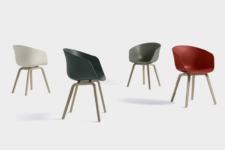 Products · About A Chair Dining - BOF