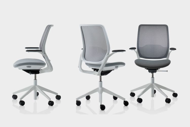 Products · DO Office Task Chair by Orangebox - BOF