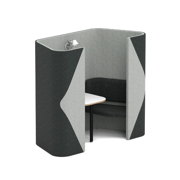 Products · Haven Pods by Allermuir - BOF